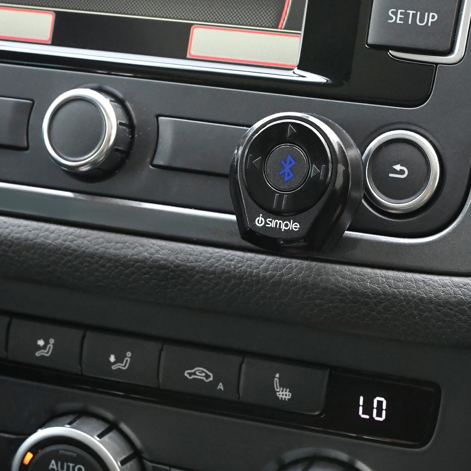 AUX Bluetooth Adapter for Music Streaming - DISCONTINUED – iSimple